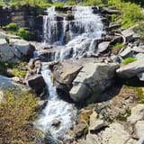 Fault Lake, Idaho - 268 Reviews, Map | AllTrails