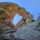 Royal Arch Trail, Colorado - 16,178 Reviews, Map | AllTrails