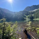 Annette Lake Trail, Washington - 6,382 Reviews, Map | AllTrails