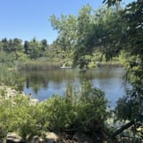 Discovery Lake via the Gratitude Trail, California - 1,037 Reviews, Map ...
