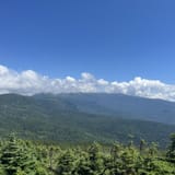 Mount Jackson and Mount Webster Trail Loop, New Hampshire - 2,303 ...