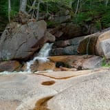 Basin Cascade Trail, New Hampshire - 2,164 Reviews, Map | AllTrails