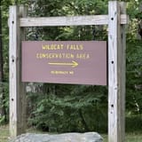 Wildcat Falls, New Hampshire - 2,210 Reviews, Map | AllTrails