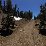 Tamarack Peak Loop, Nevada - 1,065 Reviews, Map | AllTrails