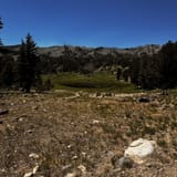 Tamarack Peak Loop, Nevada - 1,065 Reviews, Map | AllTrails