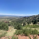 Red Rocks and Morrison Slide Extended Loop, Colorado - 1,759 Reviews ...
