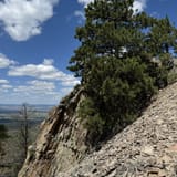 Crow Peak Trail, South Dakota - 980 Reviews, Map | AllTrails