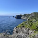 Skerwink Trail, Newfoundland and Labrador, Canada - 1,622 Reviews, Map ...