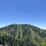 Mores Mountain Loop, Idaho - 533 Reviews, Map | AllTrails