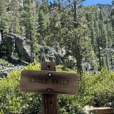 Eagle Falls Vista Point Loop, California - 1,544 Reviews, Map | AllTrails