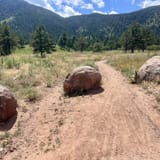 Raspberry Mountain Loop, Colorado - 1,305 Reviews, Map | AllTrails