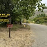 Ray Miller Backbone Trail, California - 2,318 Reviews, Map | AllTrails
