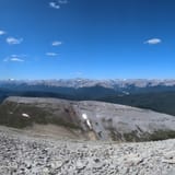 Moose Mountain Trail, Alberta, Canada - 1,554 Reviews, Map | AllTrails