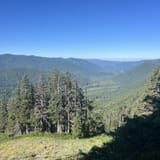 Bald Mountain from Lolo Pass Trail, Oregon - 1,937 Reviews, Map | AllTrails