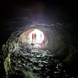 Patton Cave via Grubb Ridge and Hayes Trail, Indiana - 732 Reviews, Map ...