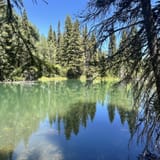 Thomas Lakes Trail, Colorado - 1,562 Reviews, Map | AllTrails