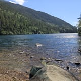 Lower Dewey Lake Trail, Alaska - 1,203 Reviews, Map | AllTrails