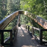 Middle Fork Snoqualmie River Trail, Washington - 1,105 Reviews, Map ...