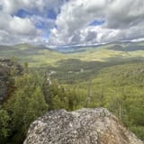 Angel Rocks Trail, Alaska - 961 Reviews, Map | AllTrails