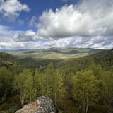 Angel Rocks Trail, Alaska - 961 Reviews, Map | AllTrails