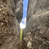 Angel Rocks Trail, Alaska - 961 Reviews, Map | AllTrails