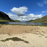 Lochan na h-Earba, Highlands, Scotland - 42 Reviews, Map | AllTrails