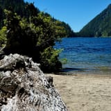 Lake Isabel Trail #1080, Washington - 424 Reviews, Map | AllTrails