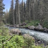 Coffee Pot Rapids Trail, Idaho - 299 Reviews, Map | AllTrails