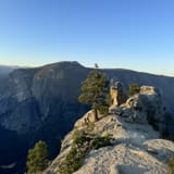 Yosemite Point, California - 3,241 Reviews, Map | AllTrails