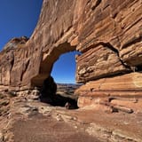 Jeep Arch, Utah - 950 Reviews, Map | AllTrails