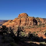 Jeep Arch, Utah - 1,036 Reviews, Map | AllTrails
