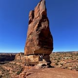 Jeep Arch, Utah - 1,036 Reviews, Map | AllTrails