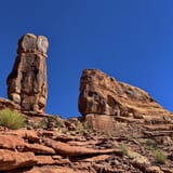 Jeep Arch, Utah - 950 Reviews, Map | AllTrails