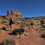 Jeep Arch, Utah - 950 Reviews, Map | AllTrails