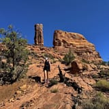 Jeep Arch, Utah - 1,036 Reviews, Map | AllTrails