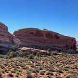 Jeep Arch, Utah - 1,036 Reviews, Map | AllTrails