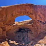 Corona and Bowtie Arch via Corona Arch Trail, Utah - 8,215 Reviews, Map ...