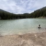 Packsaddle Lake, Idaho - 227 Reviews, Map | AllTrails