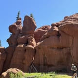 Red Rocks Trail, Colorado - 1,272 Reviews, Map | AllTrails