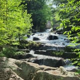 Carbide Willson Ruins and Falls, Quebec, Canada - 1,425 Reviews, Map ...