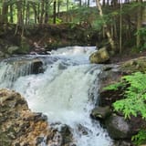 Carbide Willson Ruins and Falls, Quebec, Canada - 1,425 Reviews, Map ...