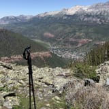 Ballard Mountain Trail, Colorado - 349 Reviews, Map | AllTrails