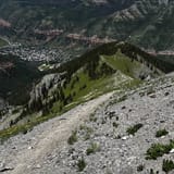 Ballard Mountain Trail, Colorado - 349 Reviews, Map | AllTrails