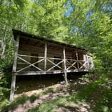 Jakes Creek Trail to Avent Cabin, Tennessee - 863 Reviews, Map | AllTrails