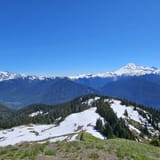 Excelsior Pass Trail, Washington - 668 Reviews, Map | AllTrails
