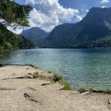 Alpsee Loop, Bavaria, Germany - 290 Reviews, Map | AllTrails