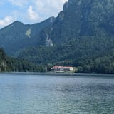 Alpsee Loop, Bavaria, Germany - 290 Reviews, Map | AllTrails