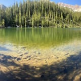 American Lake Trail, Colorado - 1,533 Reviews, Map | AllTrails