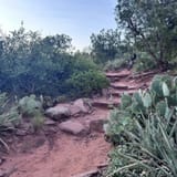 Bell Rock Pathway to Big Park Loop, Arizona - 3,635 Reviews, Map ...