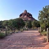 Bell Rock Pathway to Big Park Loop, Arizona - 3,625 Reviews, Map ...